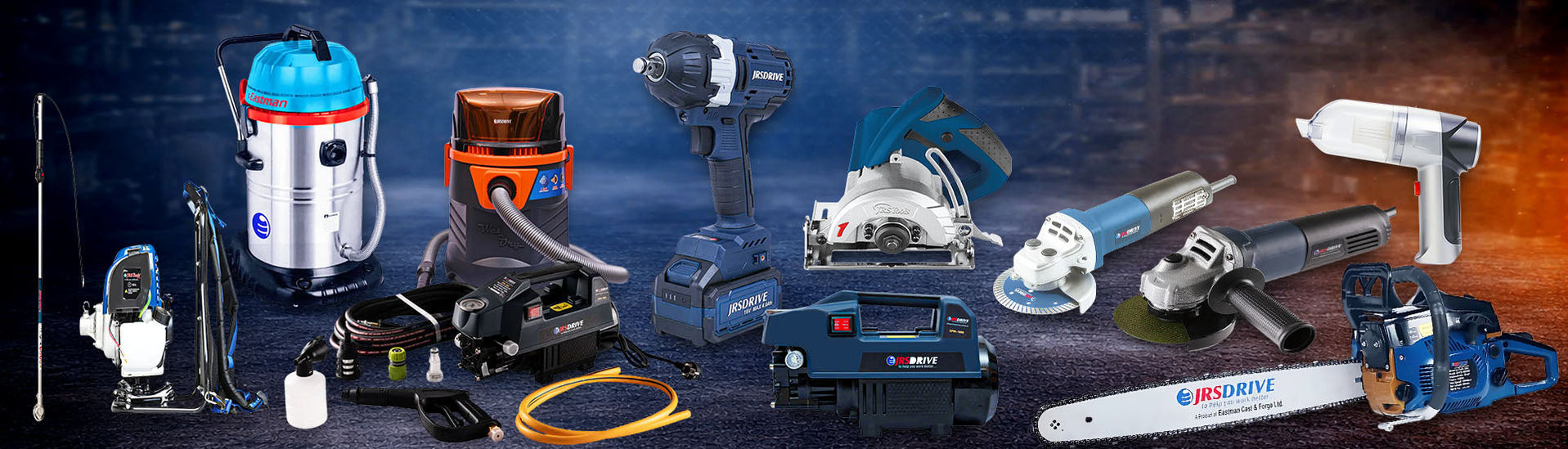 Buy Power Tools Online at the Best Prices in India – Eastman