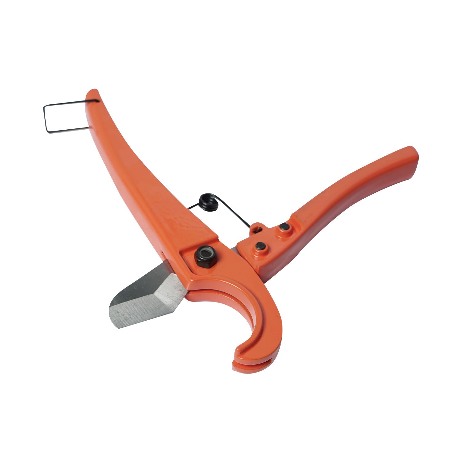PVC pipe cutter, 3 sizes,E-3013 - Eastman Cast & Forge Ltd