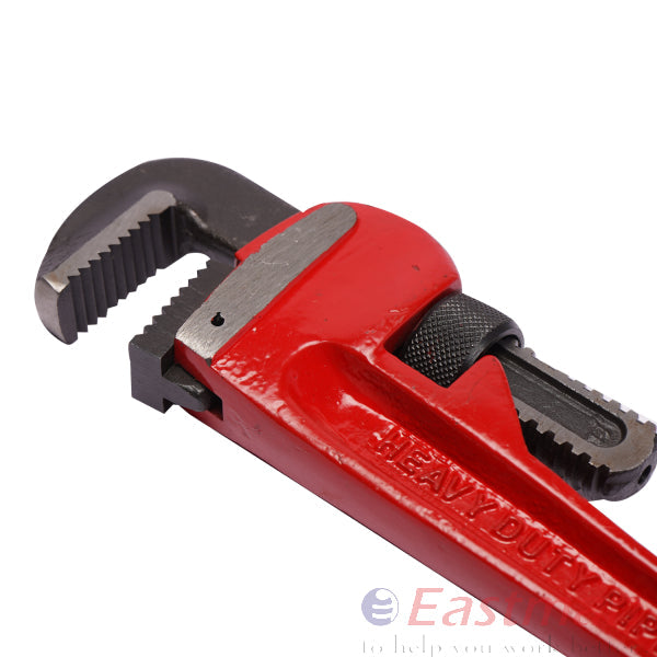 Pipe Wrench-Rigid Type,Size:- 10/250mm To 48/900mm E-2049 – Eastman ...