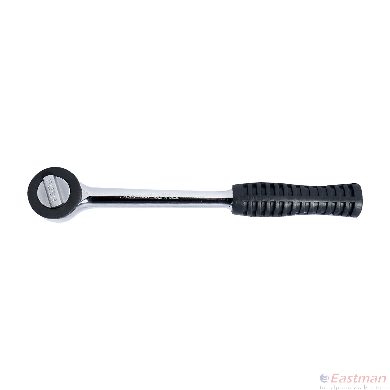 Round Ratchet Handle ,1/2 250mm ,Square Drive,E-2204 - Eastman Cast ...