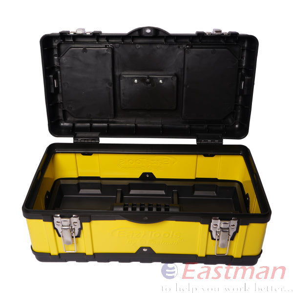 Compact Plastic tool box13, 17 & 19 inch E-2250 – Eastman Cast & Forge Ltd
