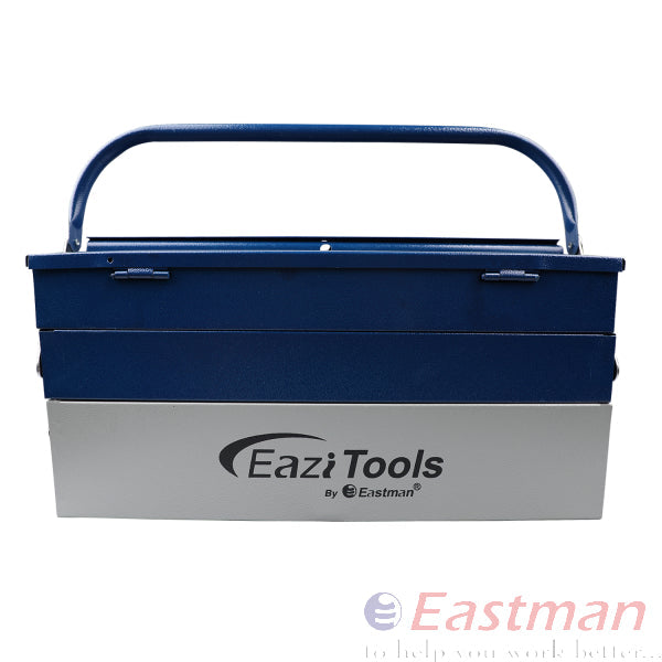 EASTMAN TOOL BOX 3 TO 5 CANINET SKU - E-2265 – Eastman Cast & Forge Ltd
