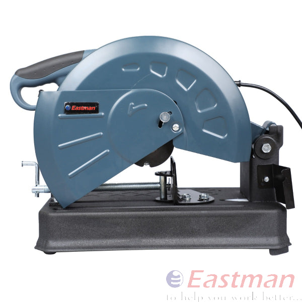 Cut Off Machine – Eastman Cast & Forge Ltd