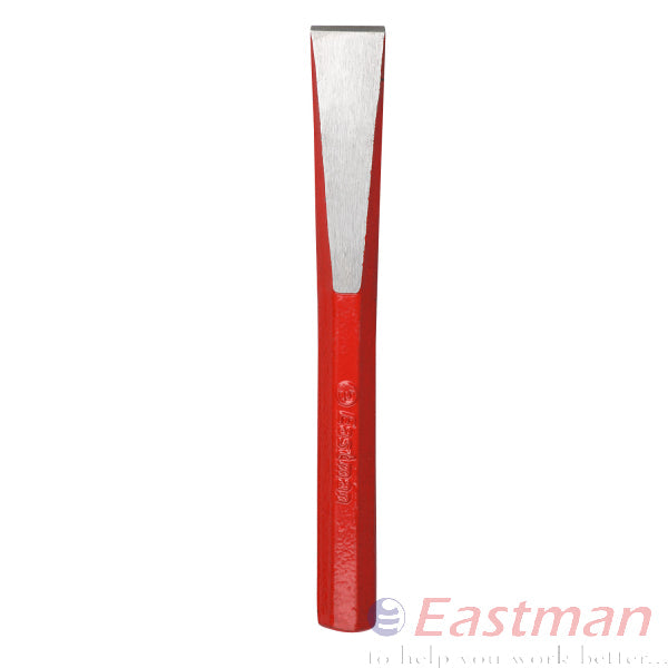 Eastman Chisel Drop Forges, Flat Chisel, 3 Sizes, E-2038 - Eastman Cast ...
