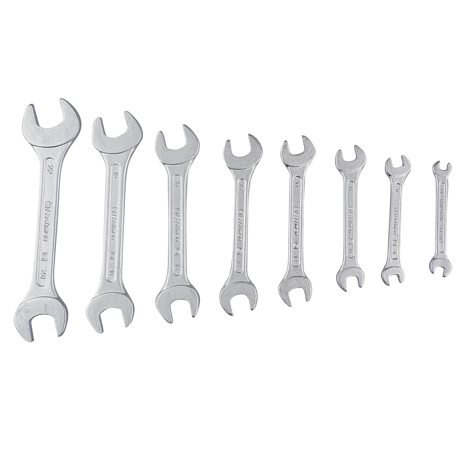 DOE JAW SPANNERS KIT,E-2001-KIT-3/101M - Eastman Cast & Forge Ltd