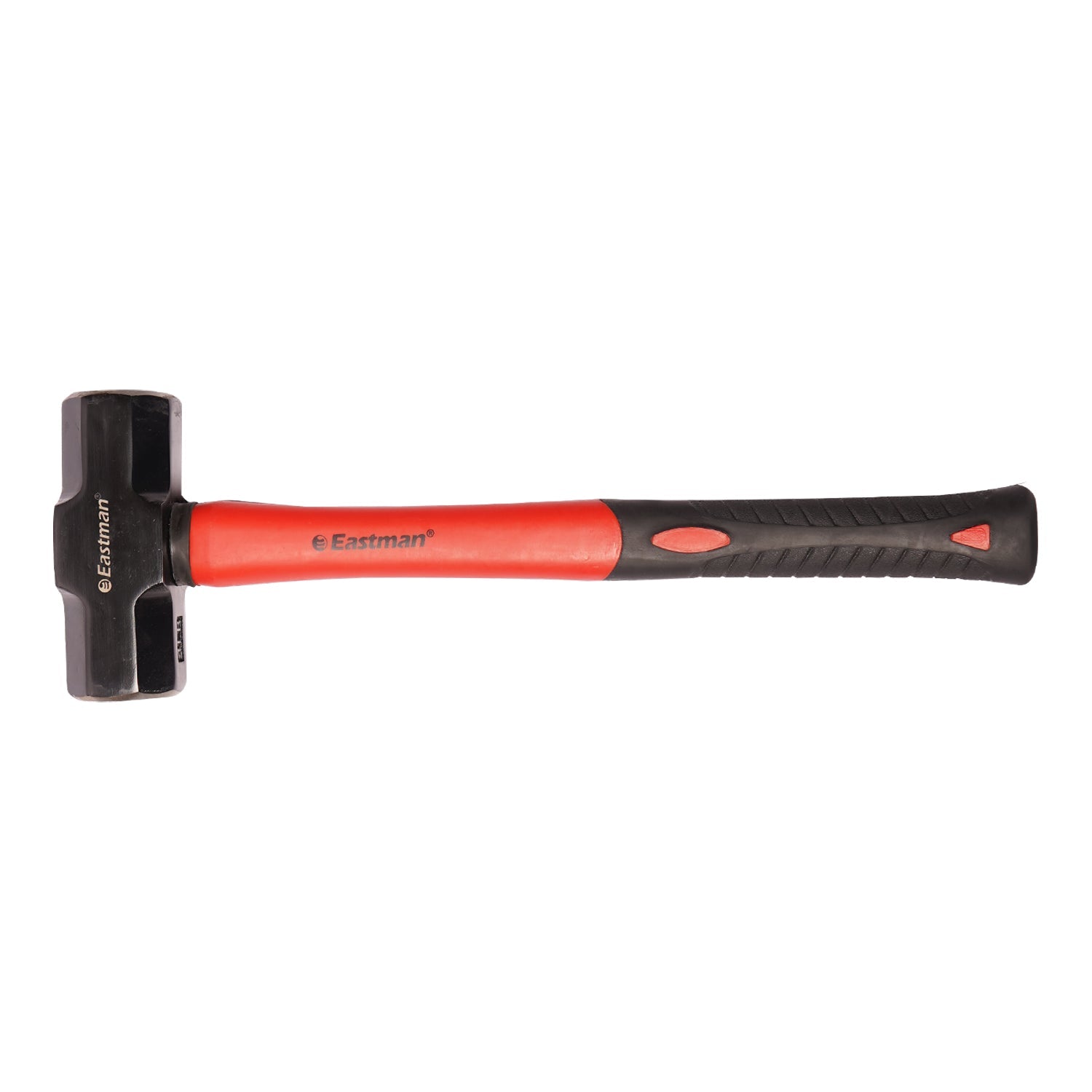 SLEDGE HAMMER WITH FIBRE HANDLE ,2 TO 4LB E-3036 - Eastman Cast & Forge Ltd