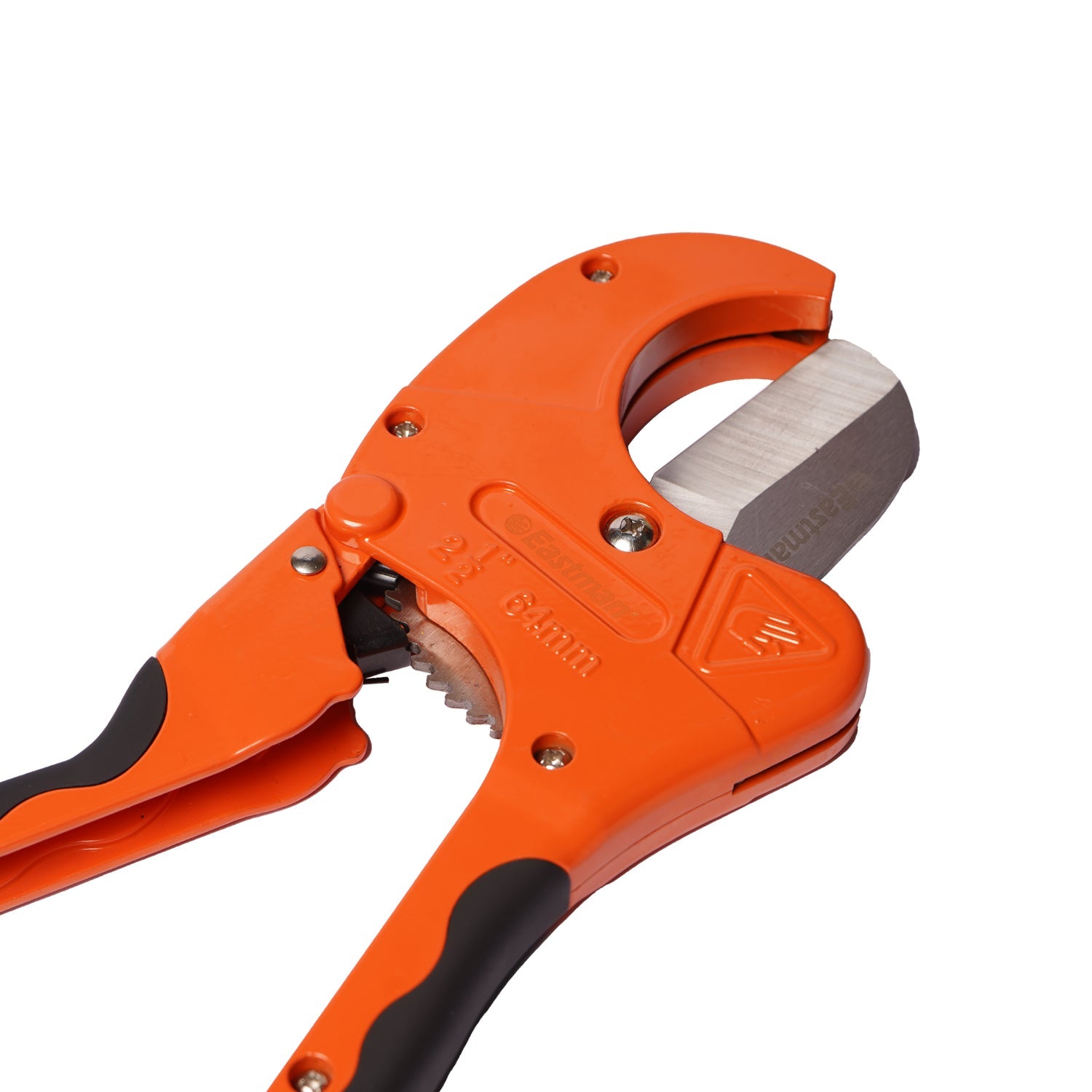 PVC pipe cutter, 3 sizes,E-3013 - Eastman Cast & Forge Ltd