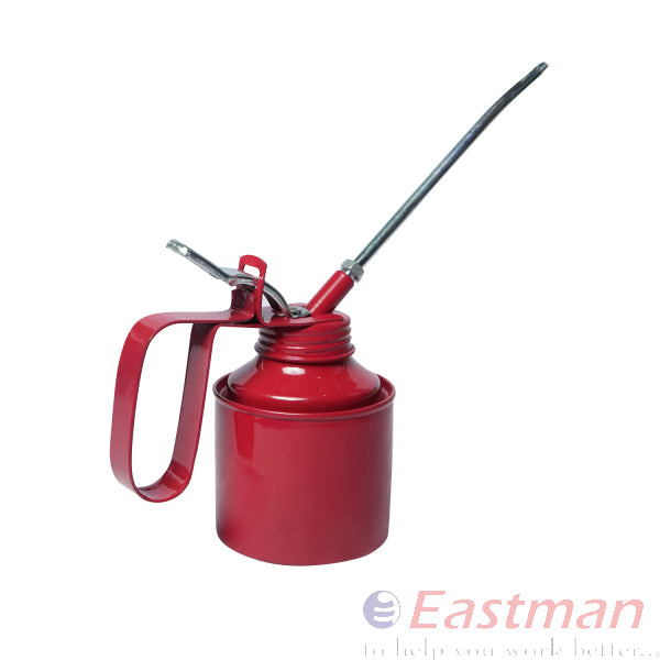 Wesco Oil Cans, Rigid Body, Size:- 1/4 To 1, E-2072A - Eastman Cast ...