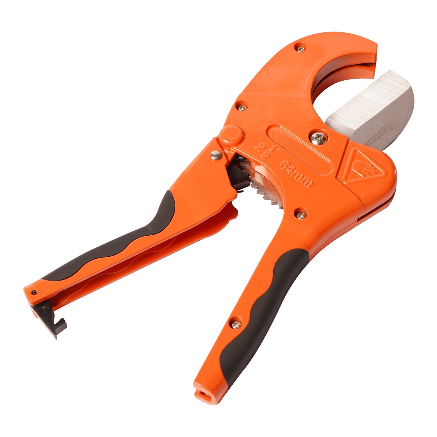 PVC pipe cutter, 3 sizes,E-3013 - Eastman Cast & Forge Ltd