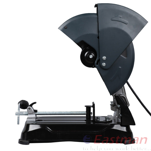 JRS Cut Off Machine ,2400W, Speed 3800 RPM, Dia 355 Mm (ECM-355 ...