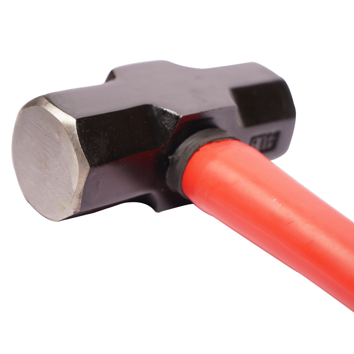 SLEDGE HAMMER WITH FIBRE HANDLE ,2 TO 4LB E-3036 - Eastman Cast & Forge Ltd