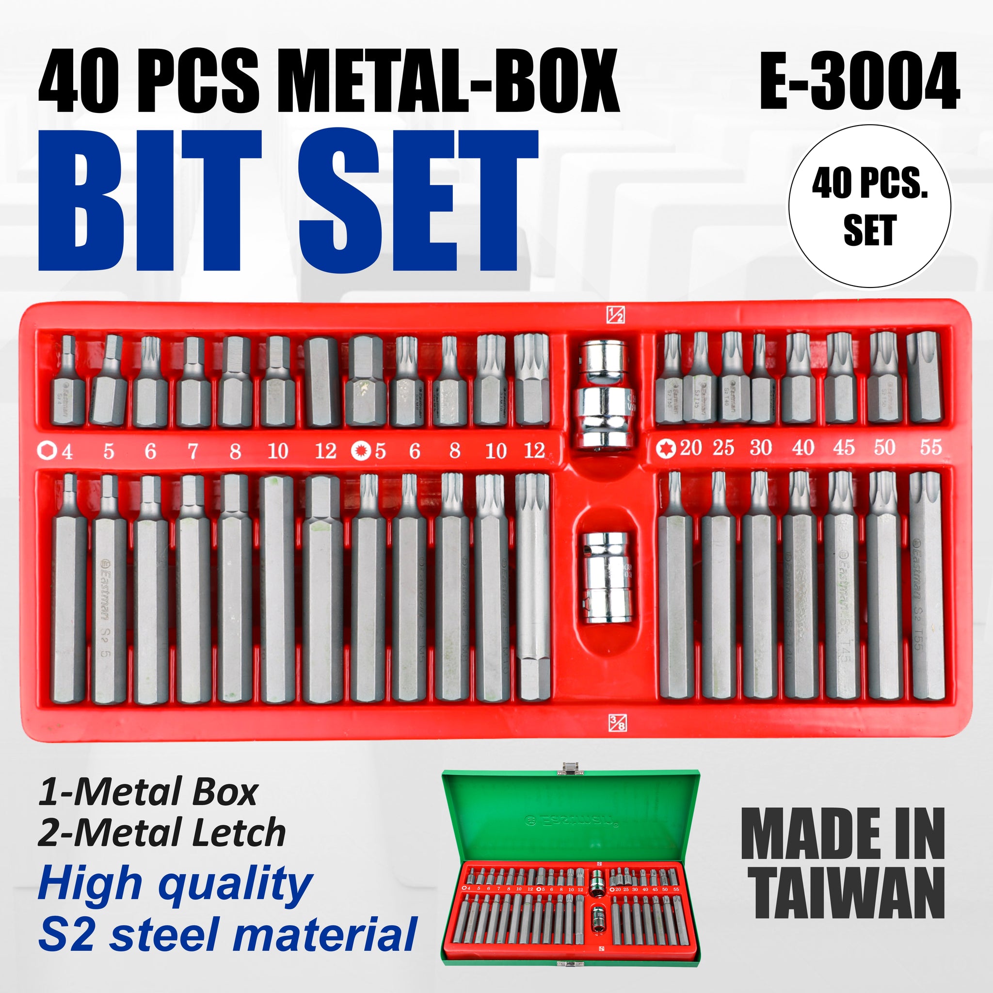 Hand Tools | Eastman