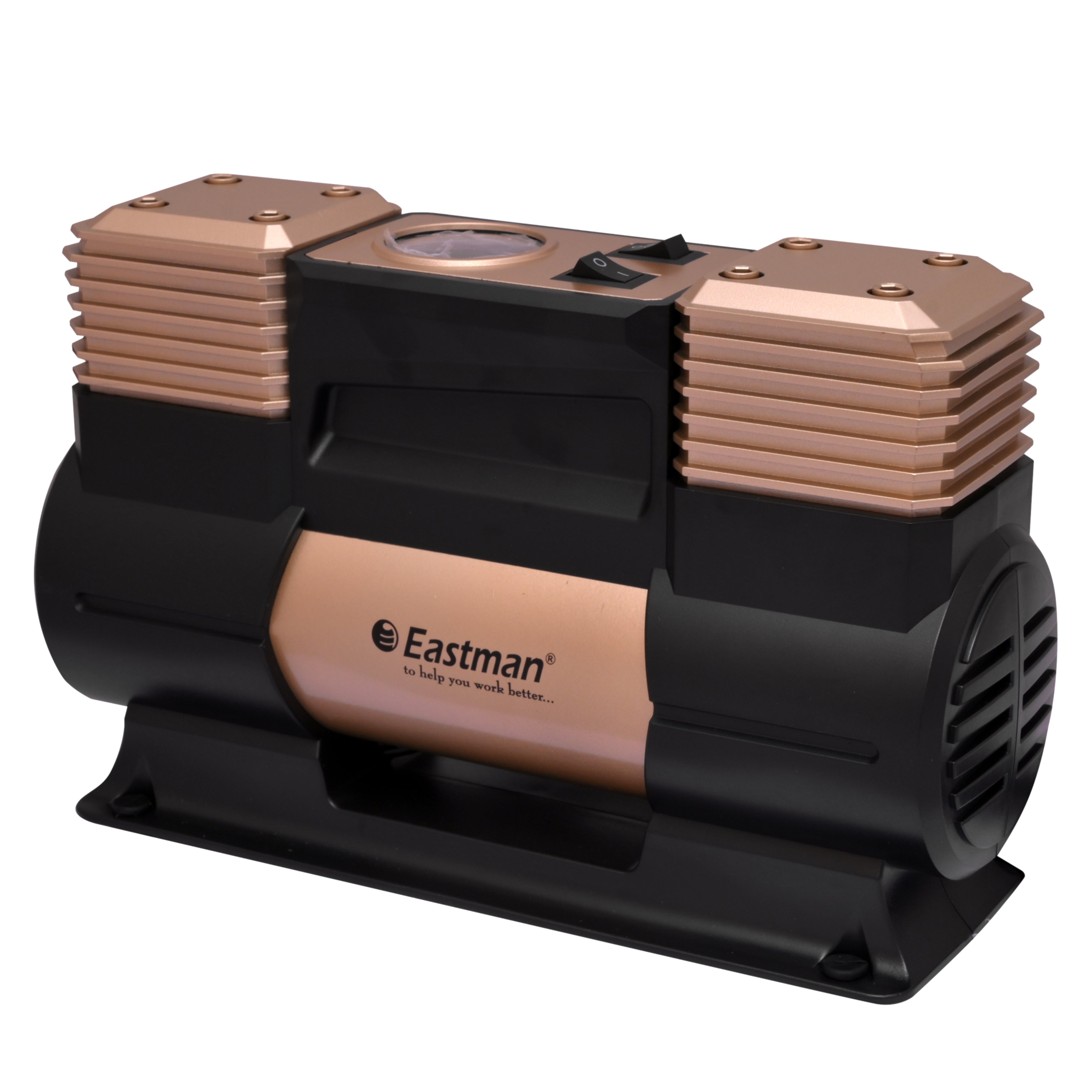 Buy Best Air Compressor with 60L/Min , 150 PSI, 12V (EAC-60150N ...