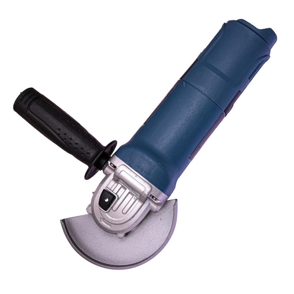 Buy Angle Grinder with Wheel Dia 100 mm, Speed 11000 Rpm - EDG-100PB