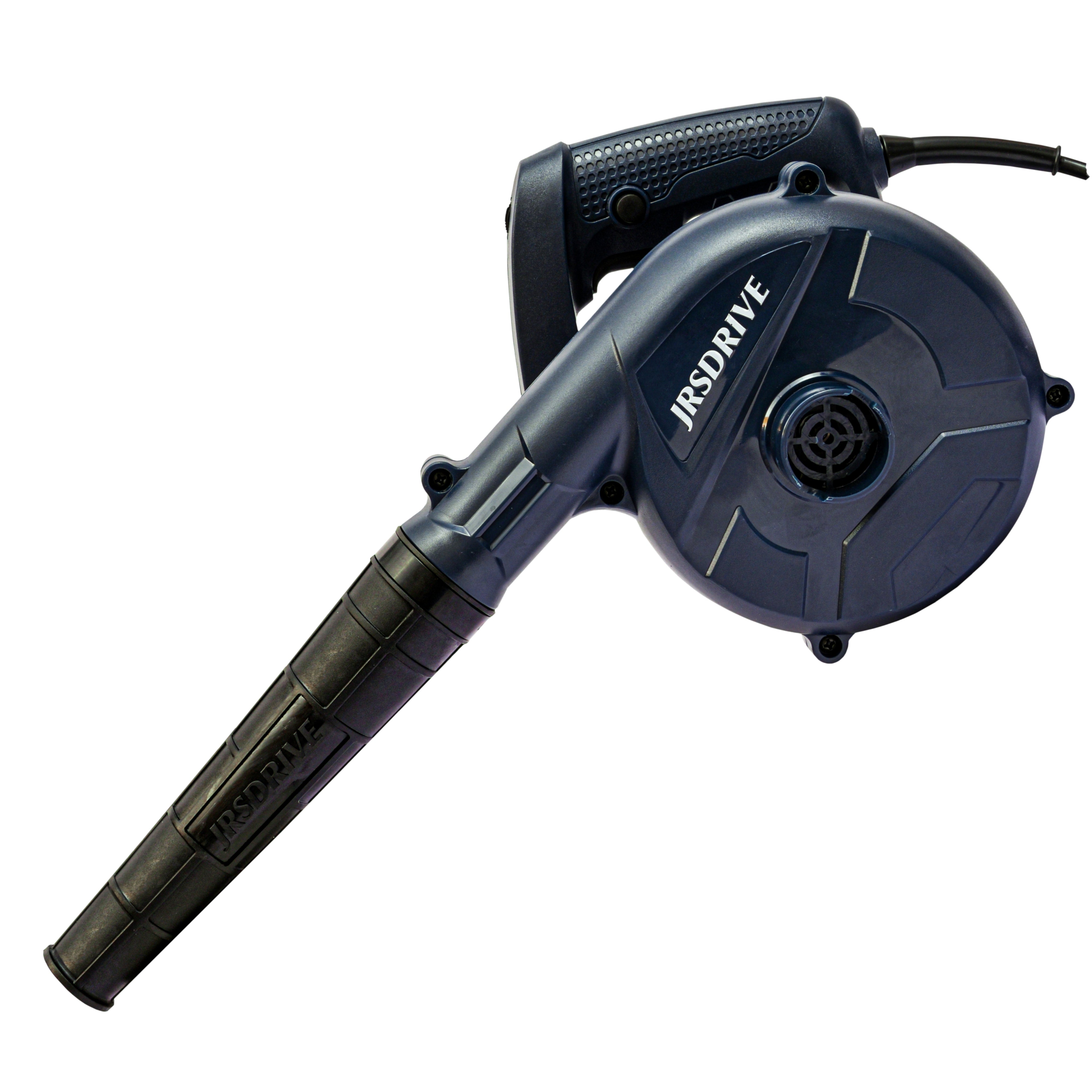 Electric Blower - Eastman Cast & Forge Ltd