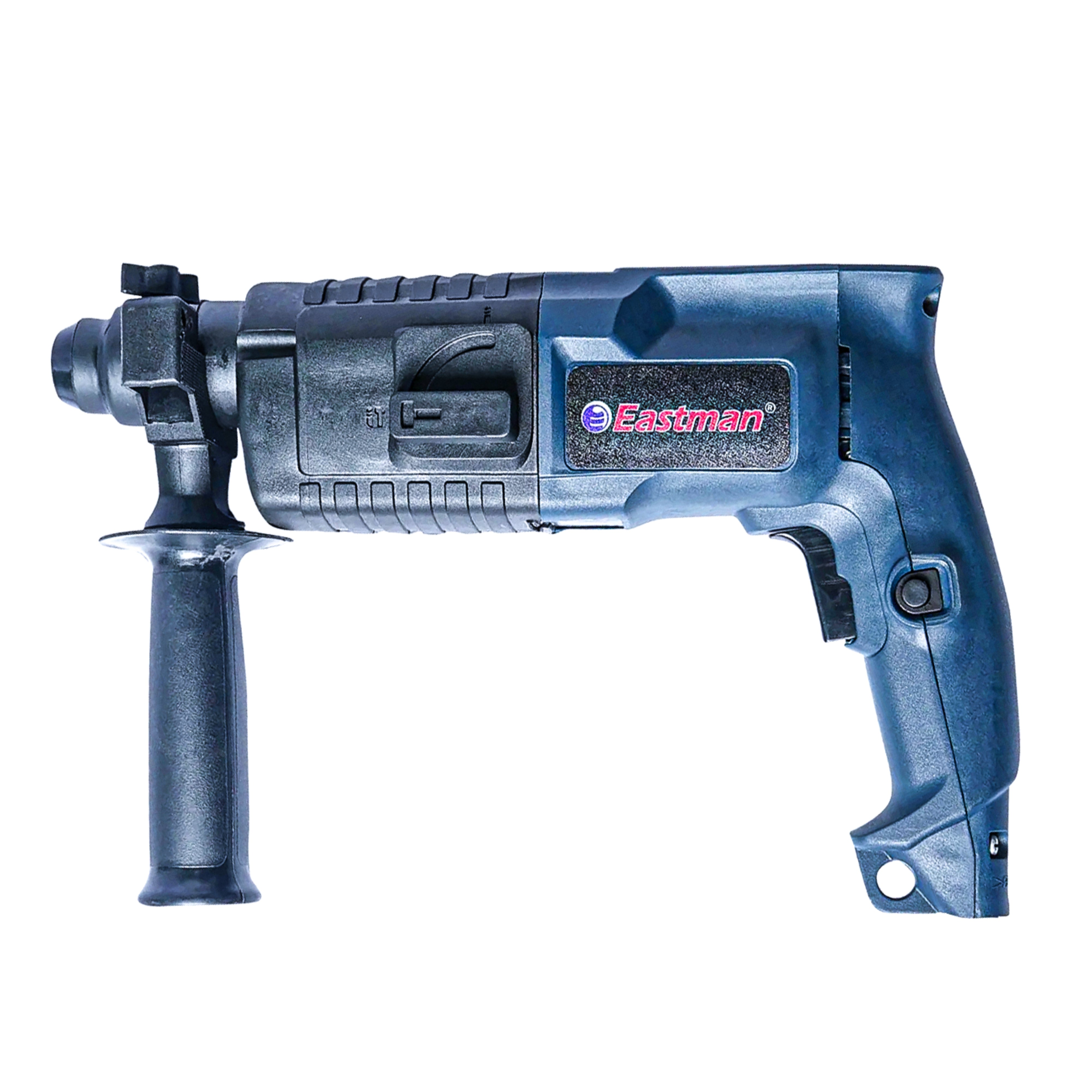Buy Hammer Drill Machine | 500W | 1000 RPM | Drill Capacity 20mm | EHD ...