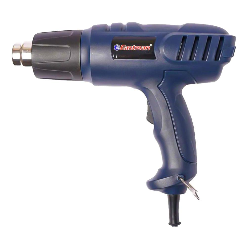 Buy Powerful 2000W Electric Heat Gun – 600°C High Temp, 500 LPM Airflow ...