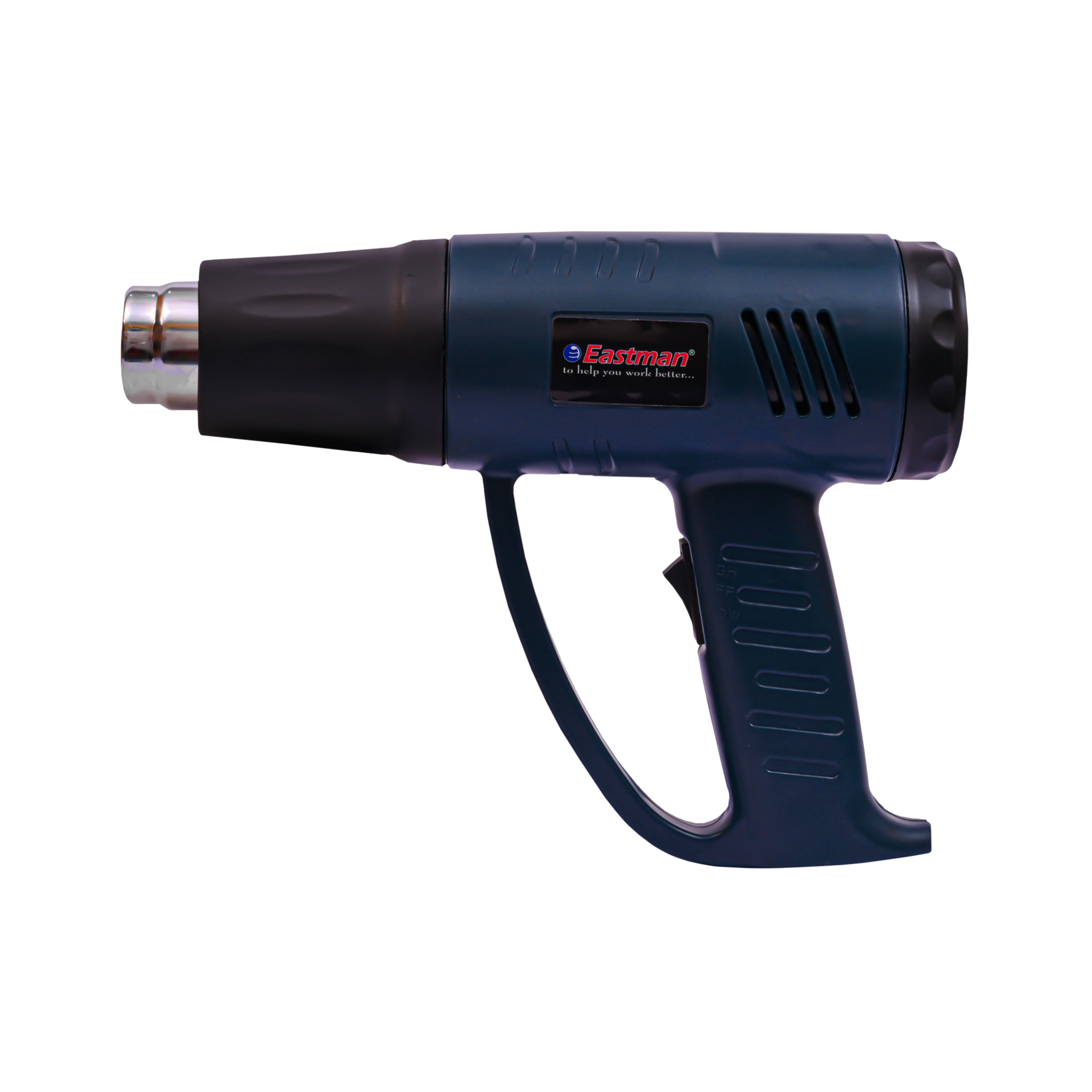 Buy 2200W Electric Heat Gun – Lightweight, High-Temperature Performance ...