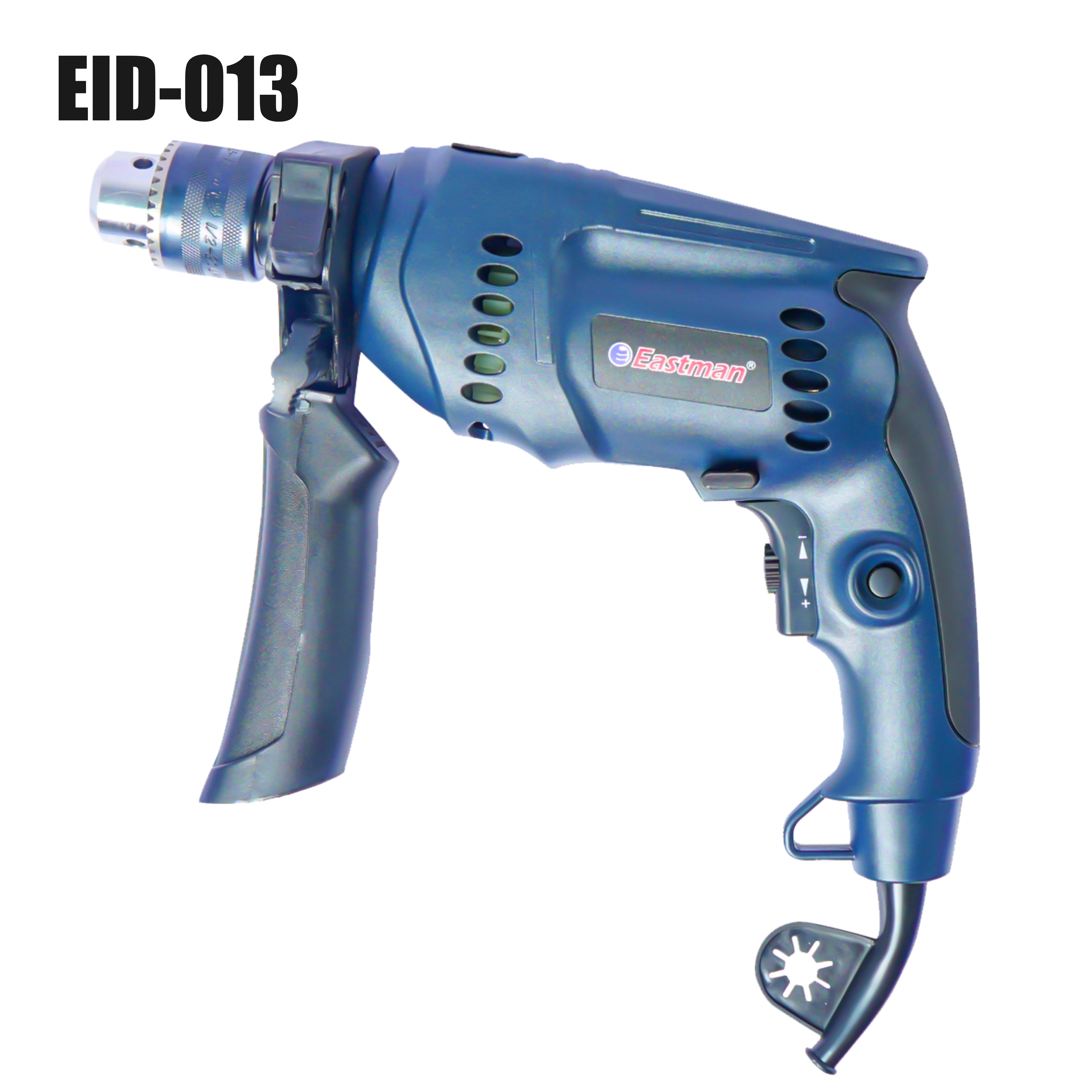 Buy JRS Impact Drill Machine with Capacity 13mm, No Load Speed 0 ...