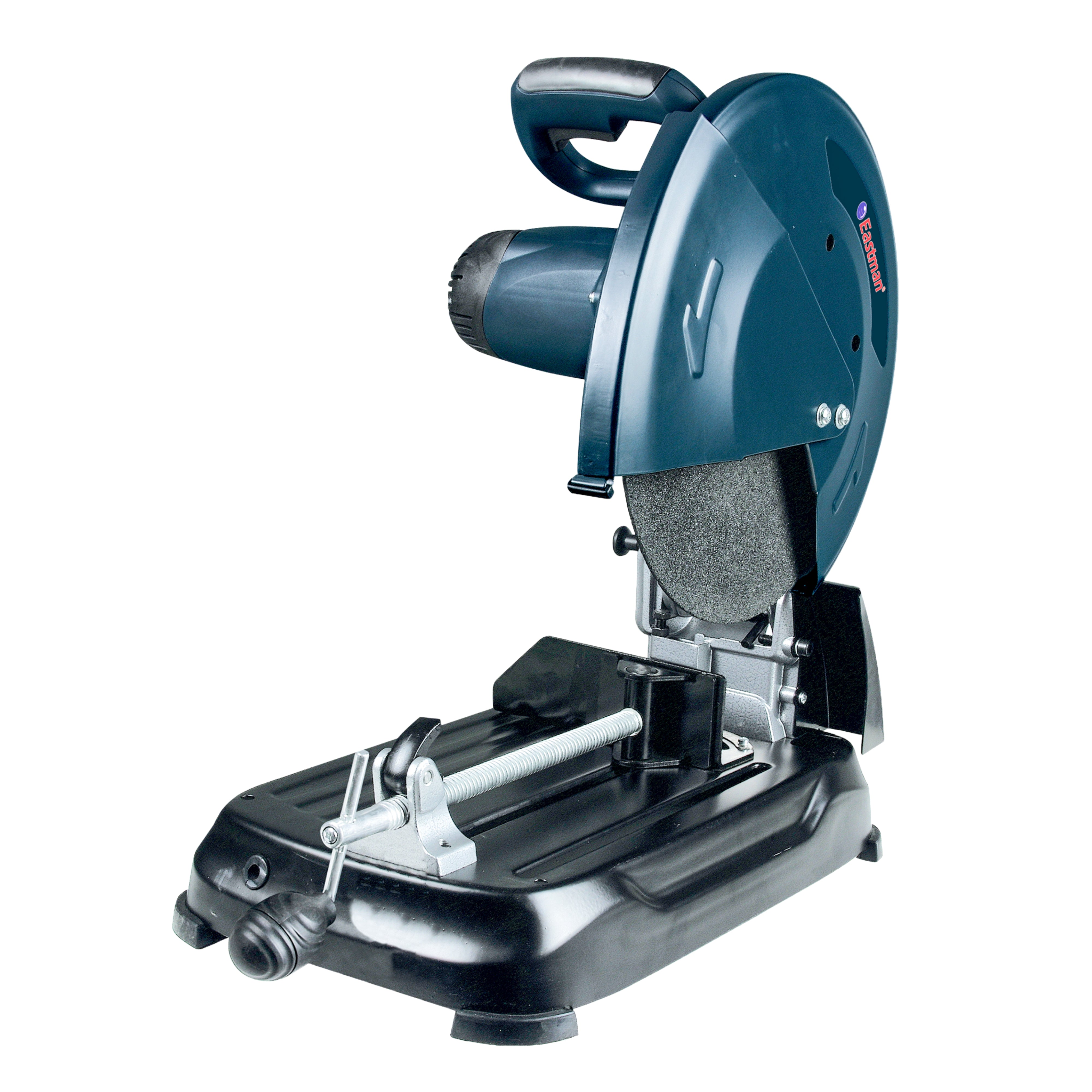 Cut Off Machine - Eastman Cast & Forge Ltd