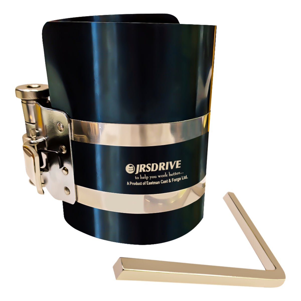 4" Piston Ring Compressor (53-175mm)