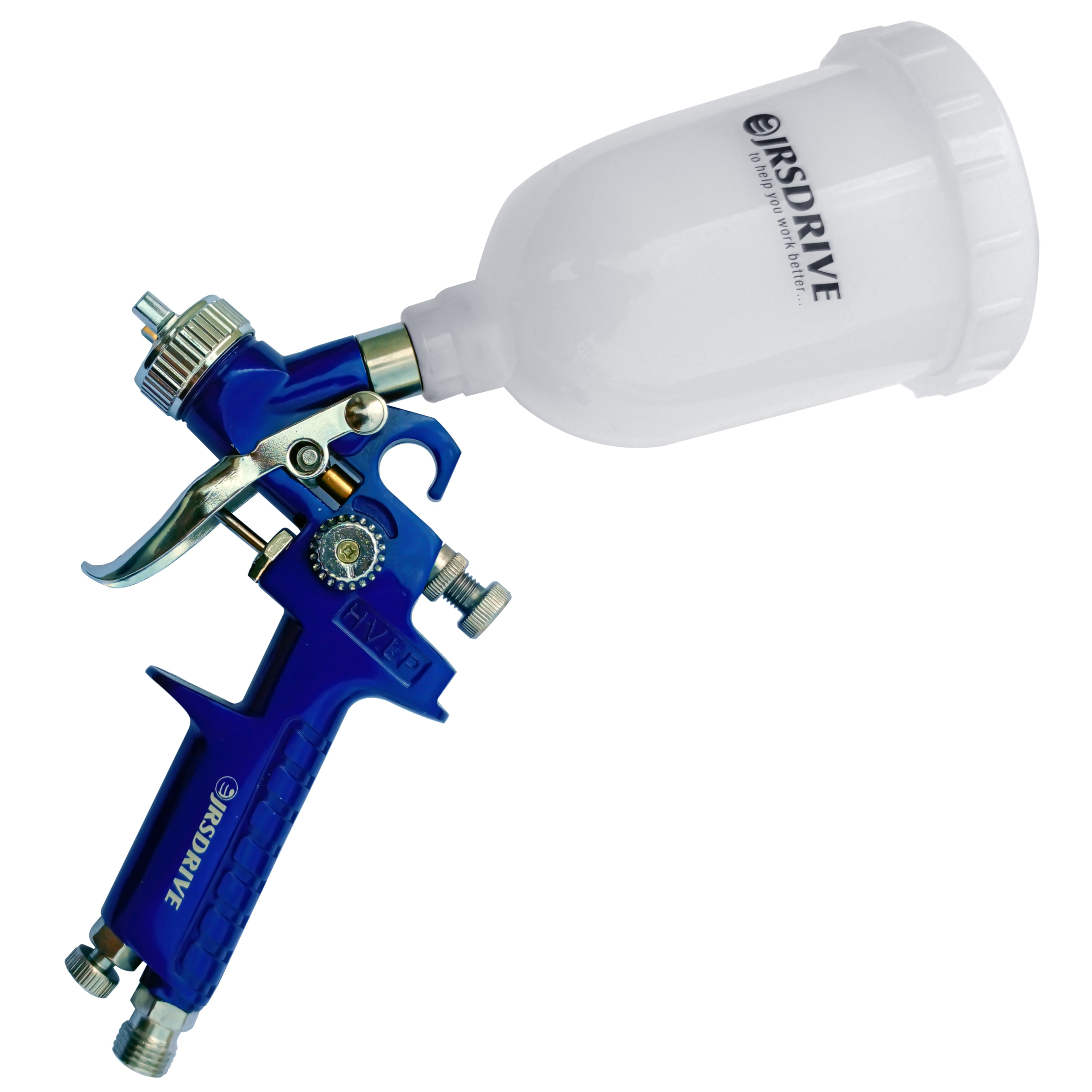 Electric Paint Spray Gun 400w - Eastman Cast & Forge Ltd