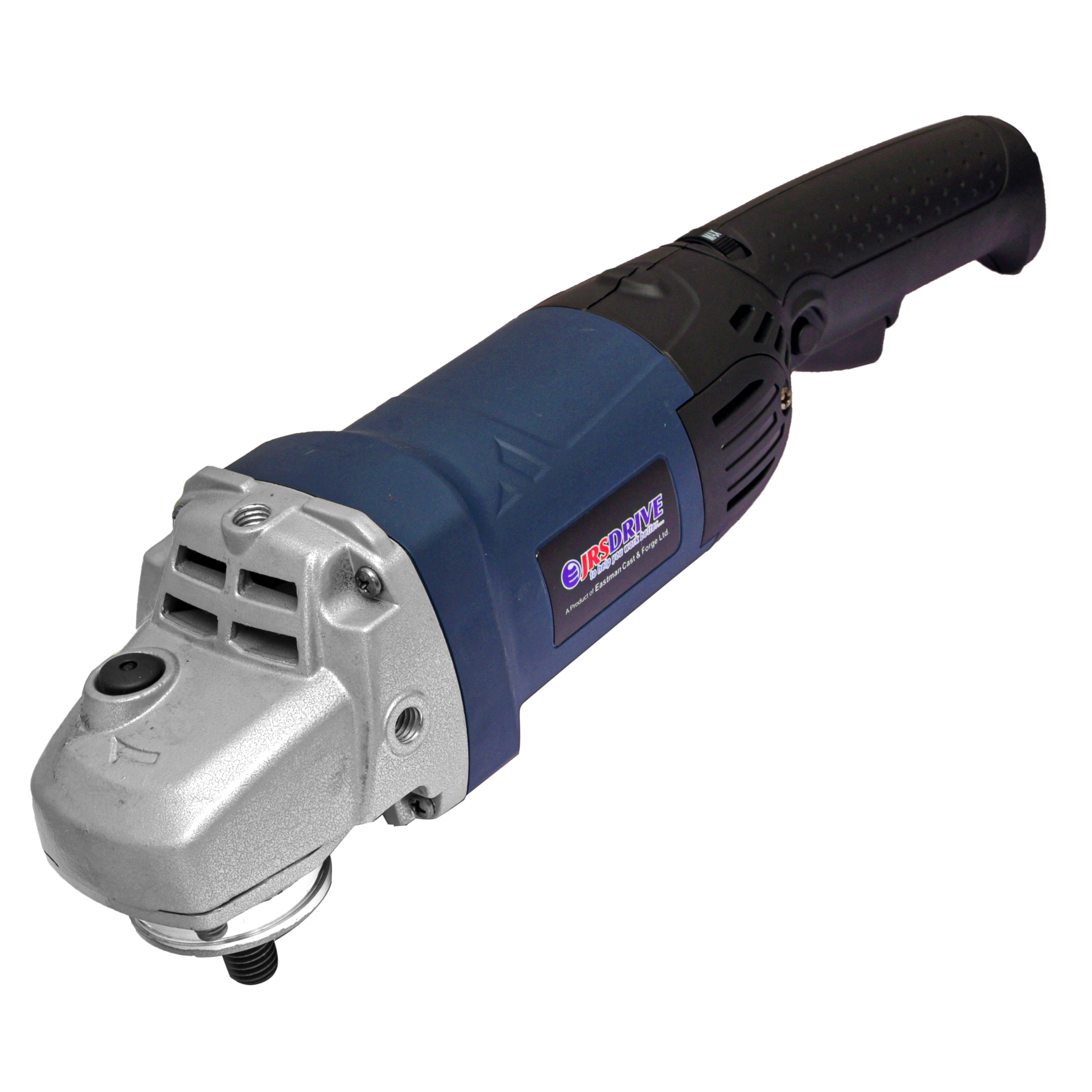 Buy Electric Polisher Machine - 3000 RPM Variable Speed - Wheel Dia 180 ...