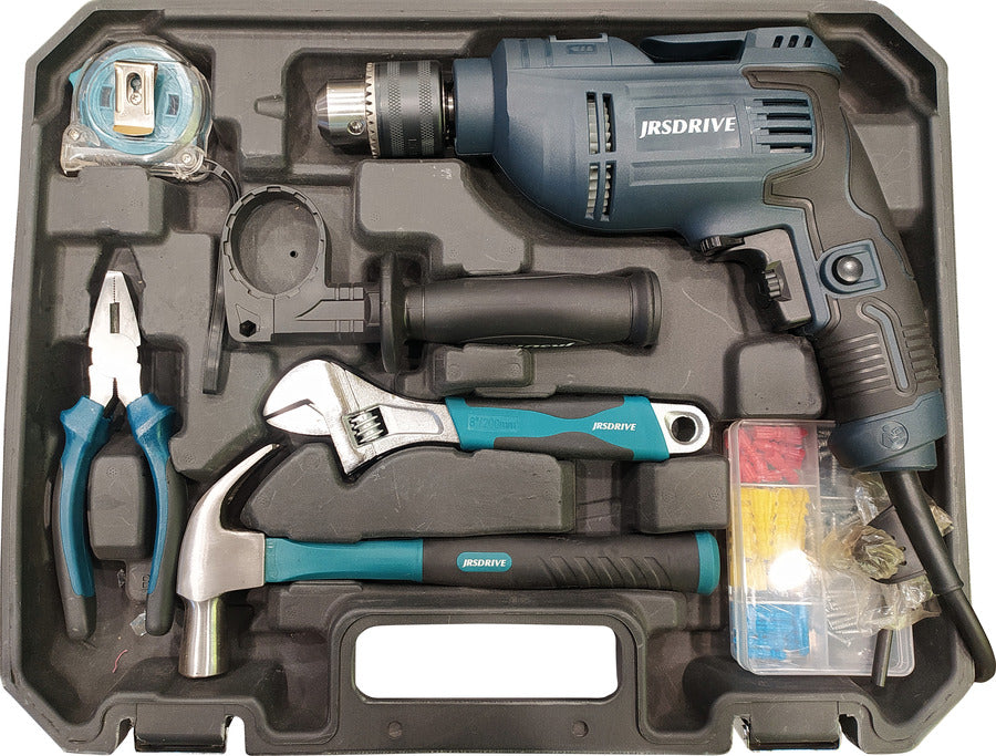 TOOL KIT - Eastman Cast & Forge Ltd