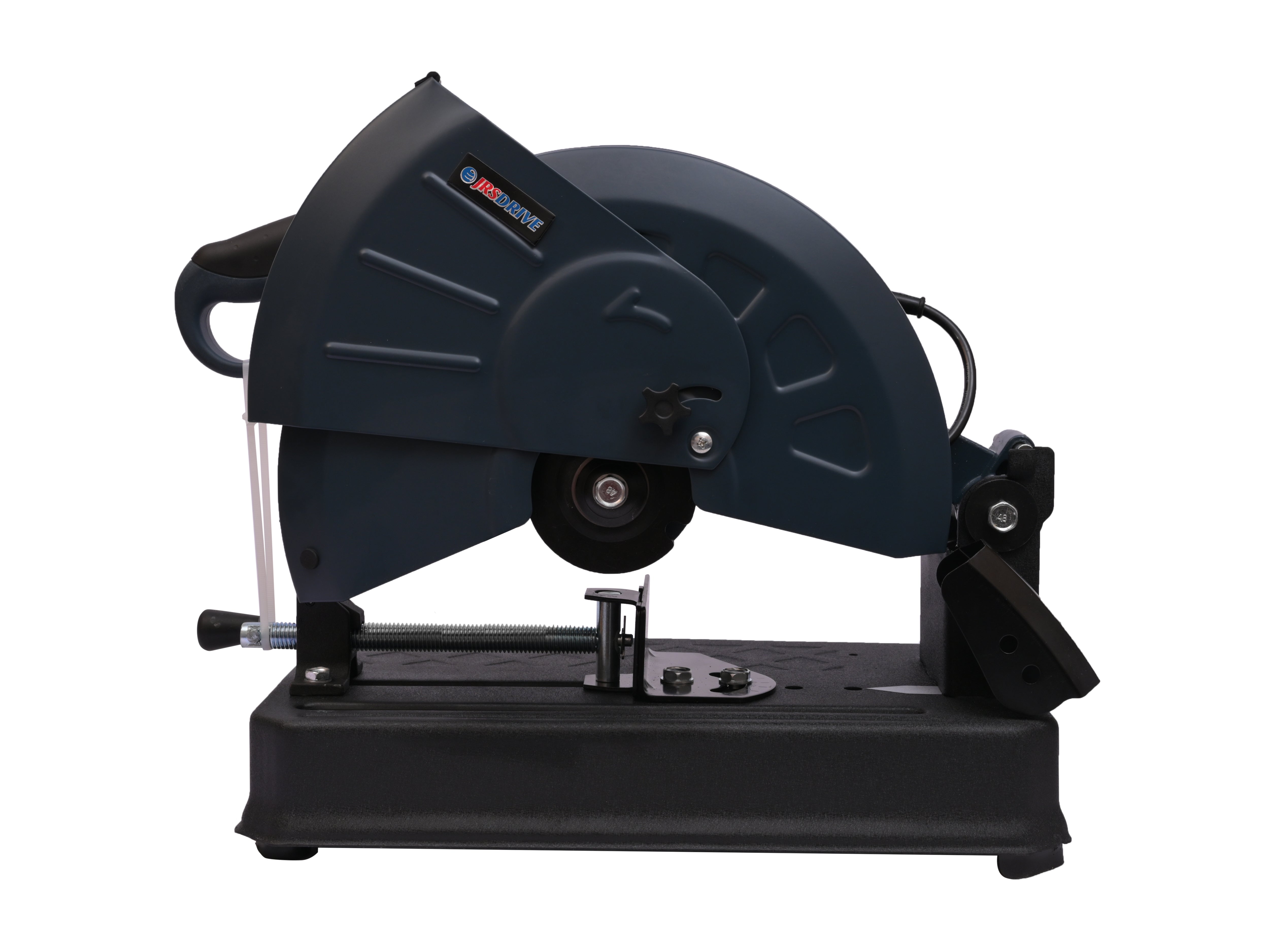 Cut Off Machine – Eastman Cast & Forge Ltd