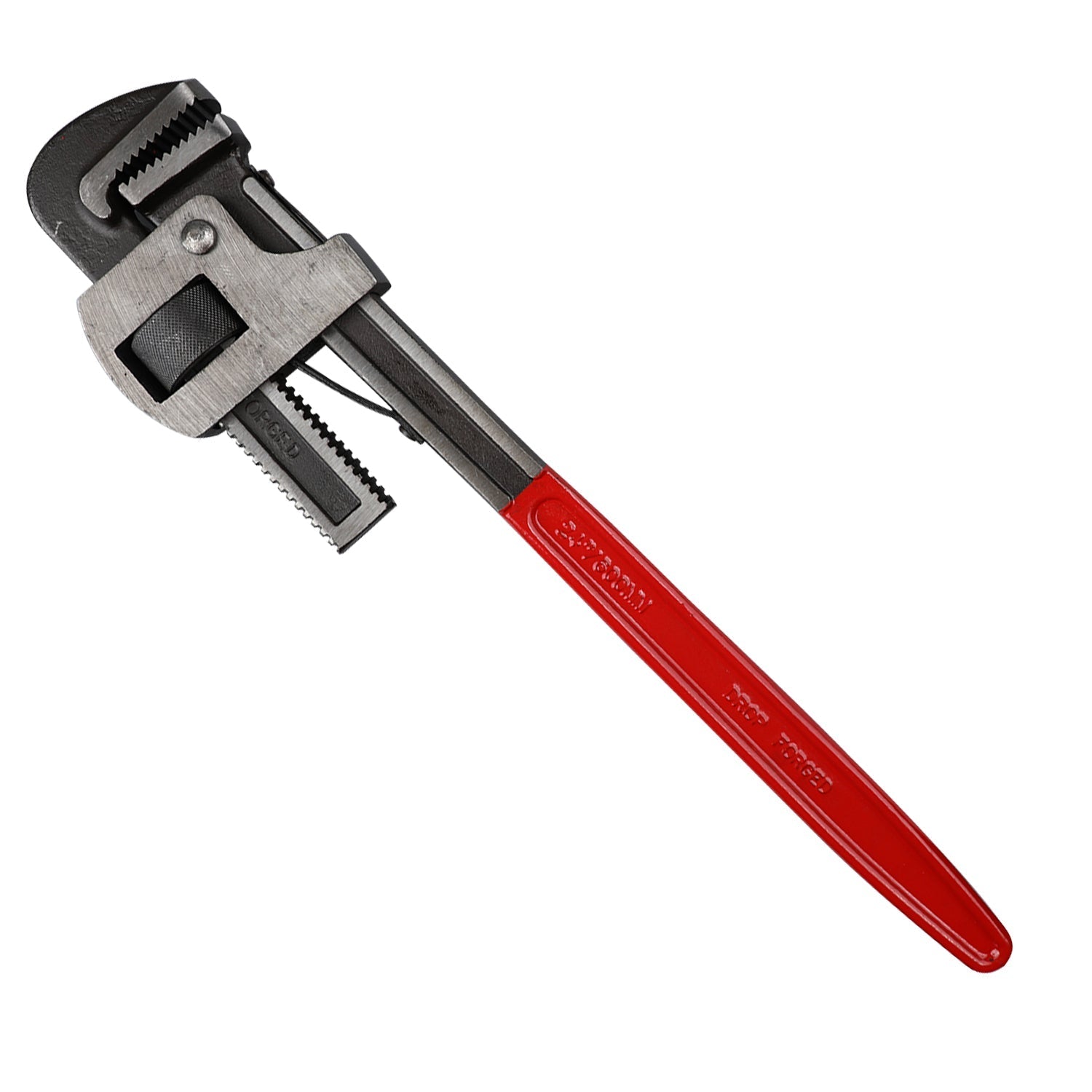 Eastman Pipe Wrenches Size:- 10/250mm To 36/900mm E2048 - Eastman Cast ...