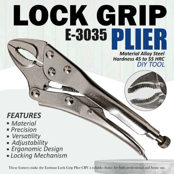 Hand Tools - Eastman Cast & Forge Ltd