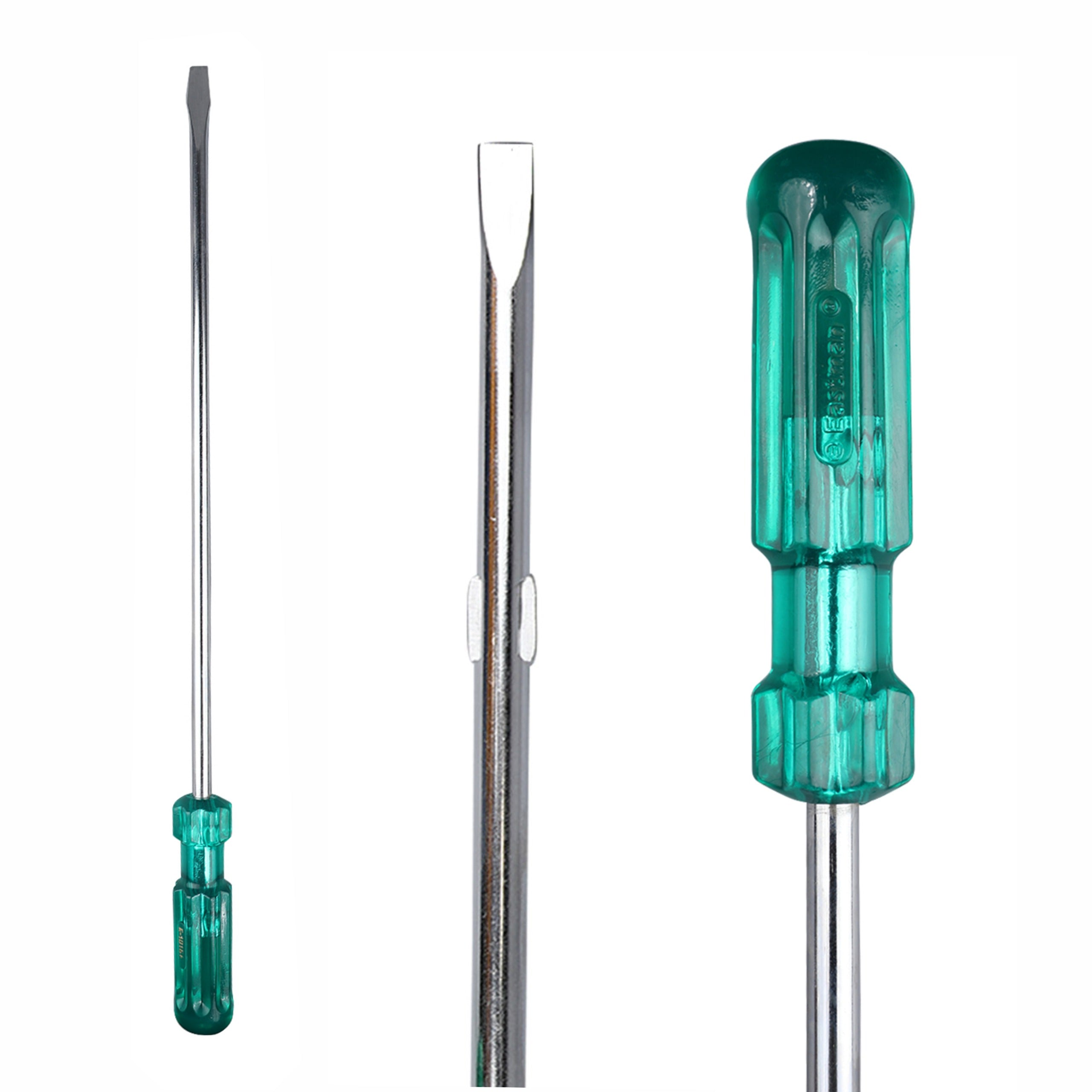 Eastman Screw Drivers Flat Tip (E-2101) - Eastman Cast & Forge Ltd
