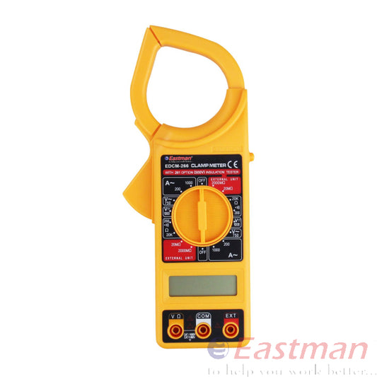 Power Tools – Eastman Cast & Forge Ltd