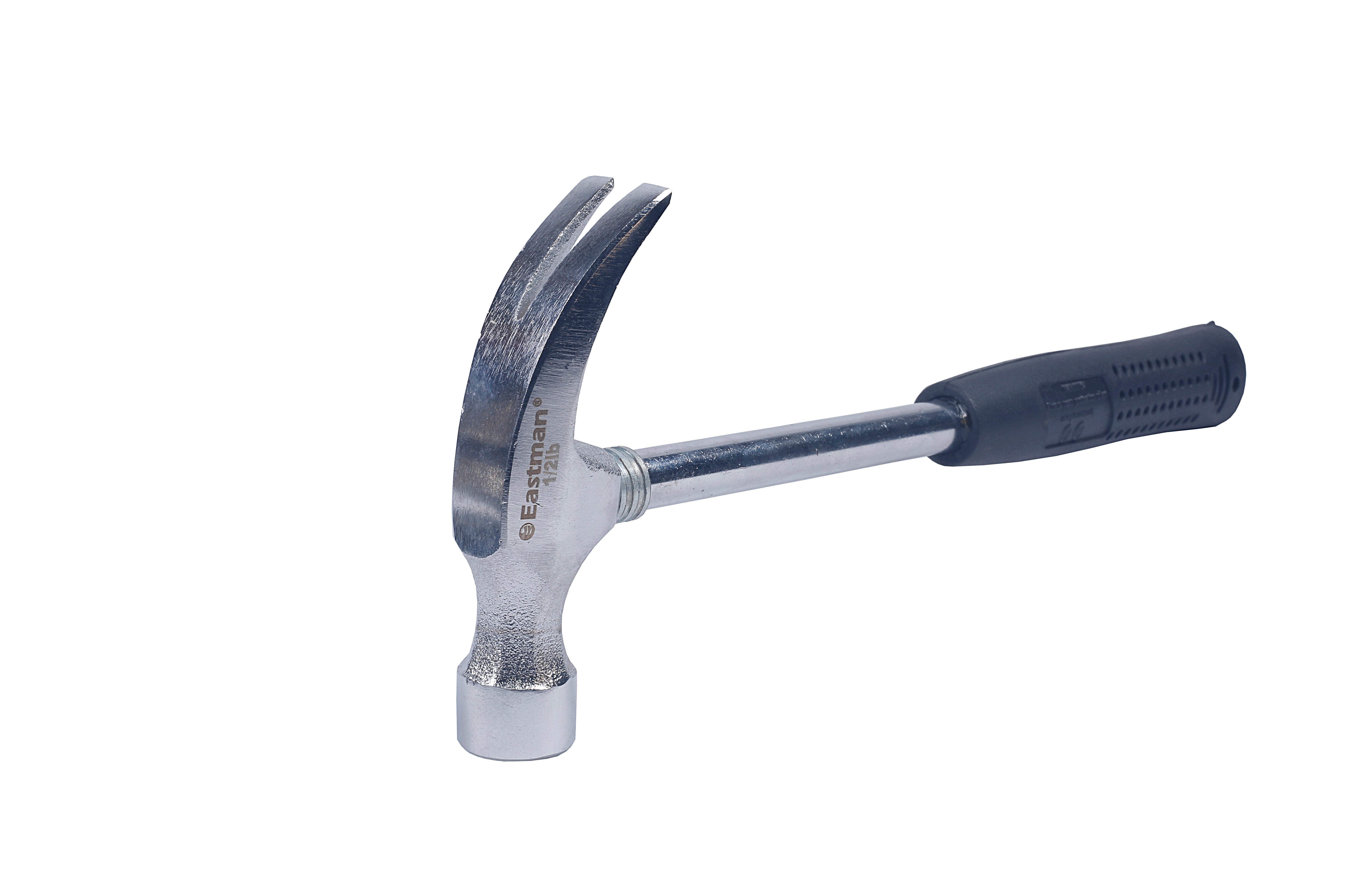 Claw Hammer Drop Forged Steel ,Iron Handle, E-2061S - Eastman Cast ...