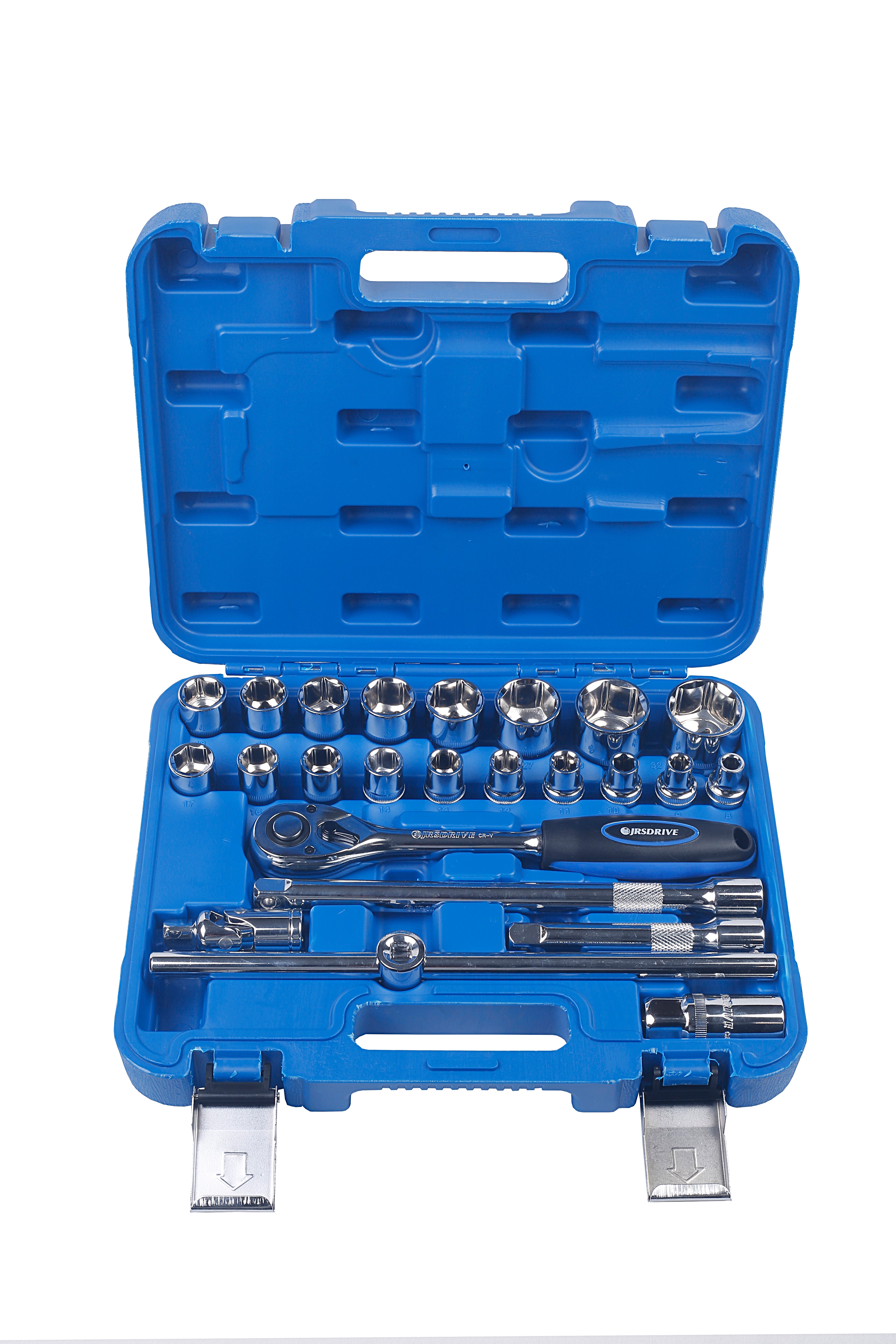 TOOL KIT - Eastman Cast & Forge Ltd