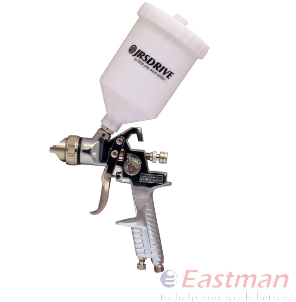 EASTMAN JRS DRIVE PAINT SPRAY GUN, EPSG-827A - Eastman Cast & Forge Ltd