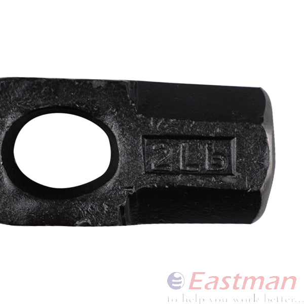 Sledge Hammers Without Handle, 2lb To 18lb E-2441 - Eastman Cast ...