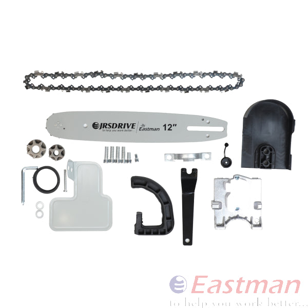 Eastman Professional Tools And Hardware 12" Chain Saw Bracket Angle ...