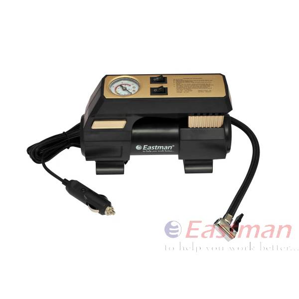 Air Compressor - Eastman Cast & Forge Ltd